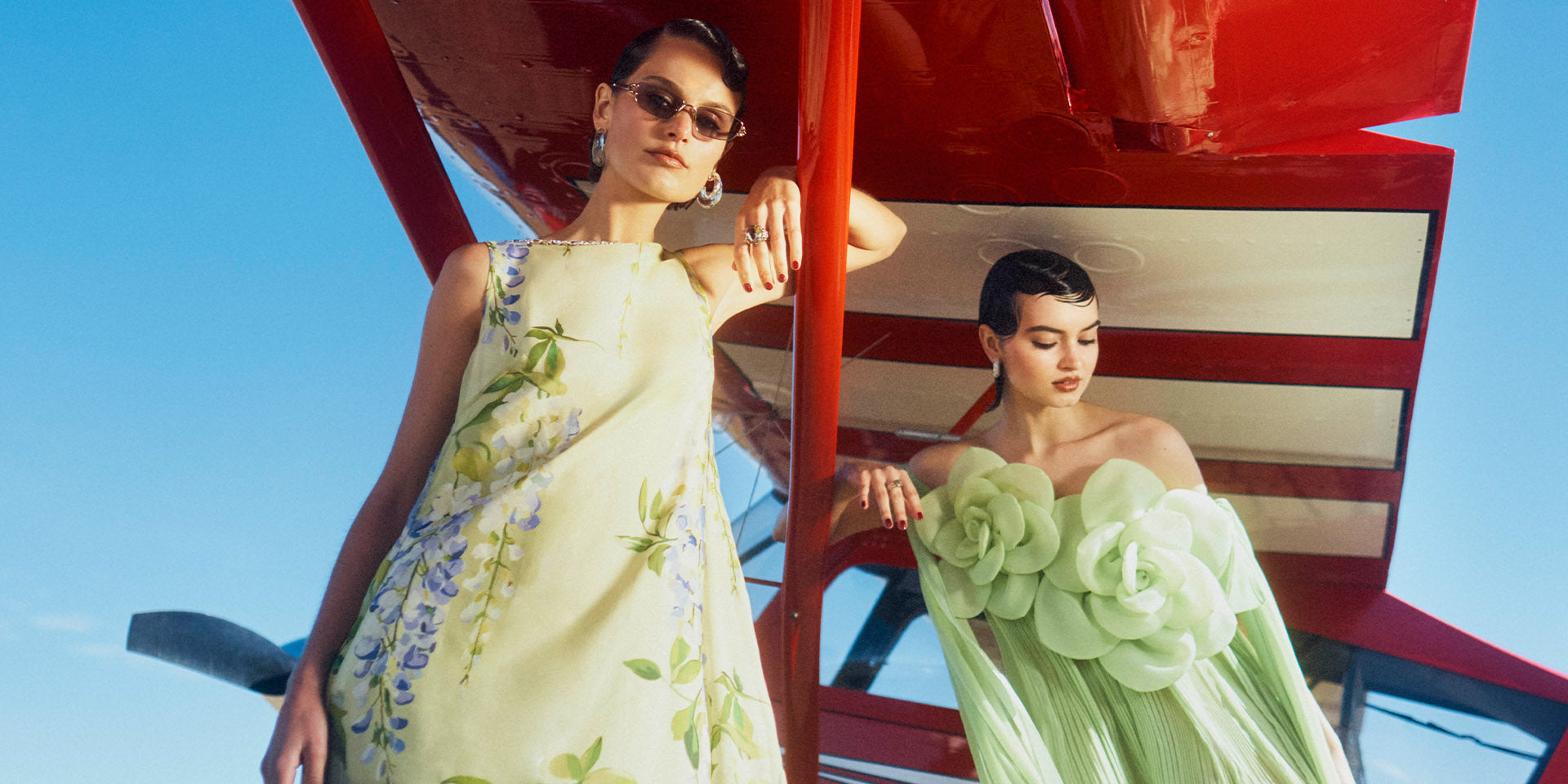 New Arrivals | Women's Designer Clothing | LEO LIN® Official Website