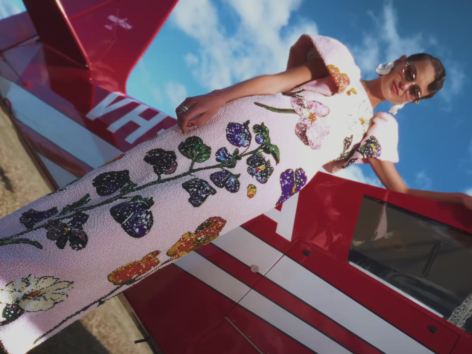 Spring Summer 26 - Golden Hour – LEO LIN